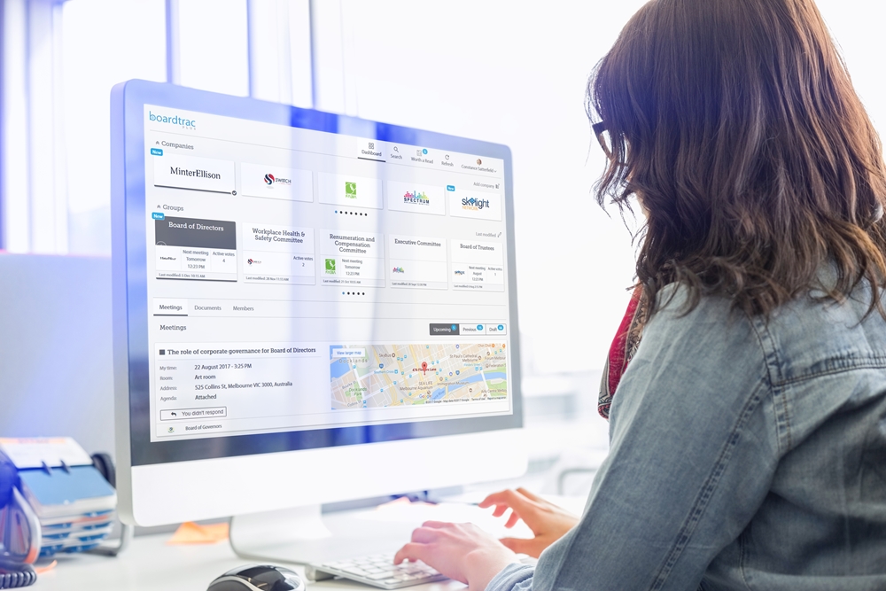 3 areas to consider when choosing board portal software